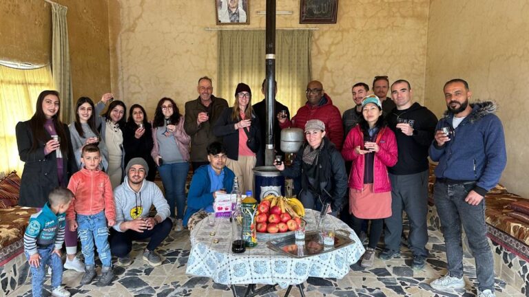 10 Fascinating Facts About the Druze People - Syrian Guides