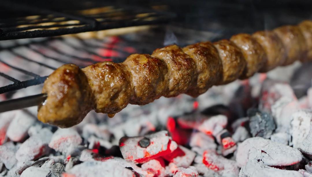 Why You Need to Try Cherry Kebab in Aleppo - Syrian Guides