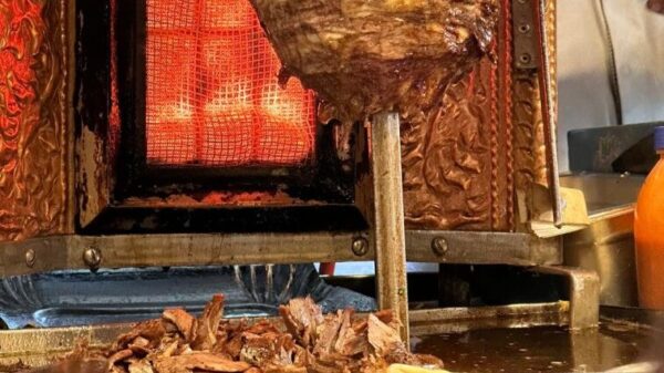 Why Damascus Is Home to the World’s Best Shawarma