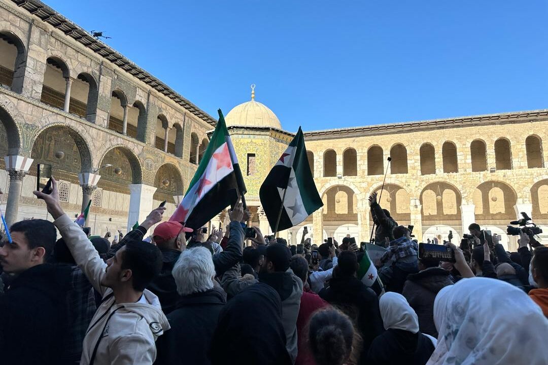 Ultimate Syria Travel Guide - Explore with Syrian Guides