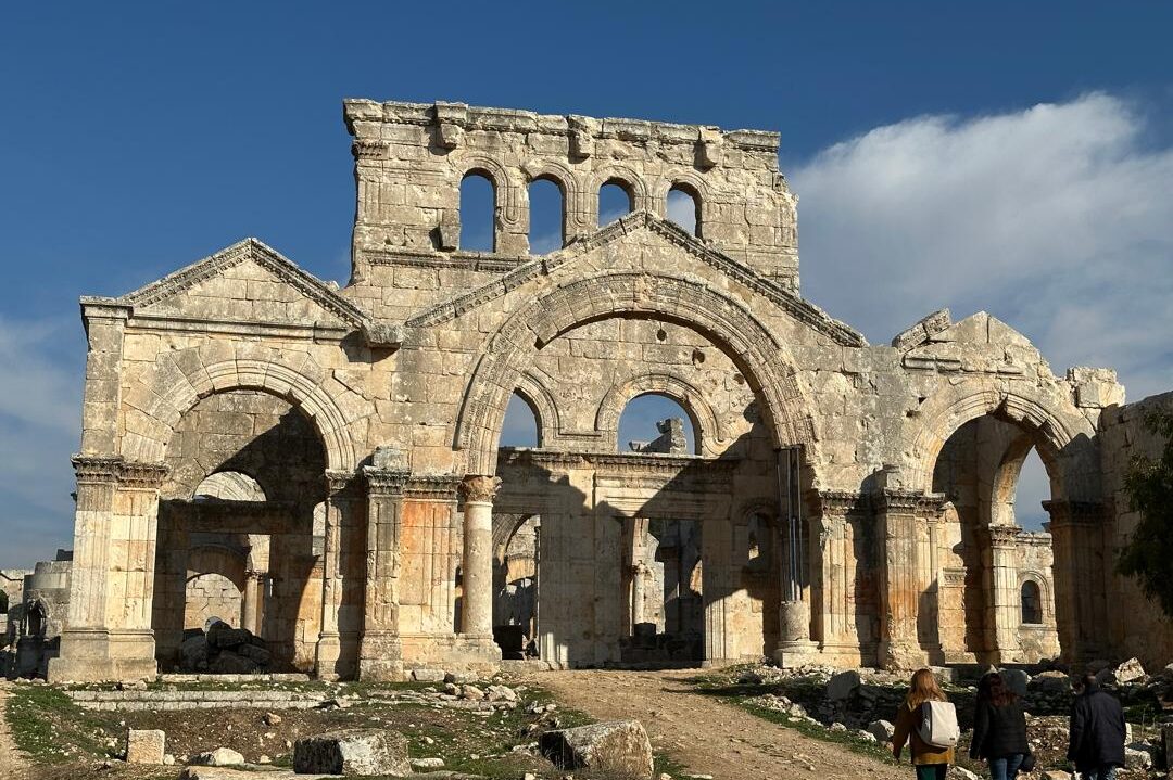 Ultimate Syria Travel Guide - Explore with Syrian Guides