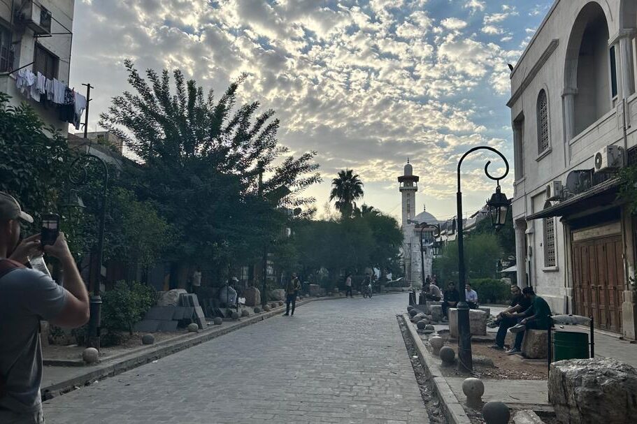 Ultimate Syria Travel Guide - Explore with Syrian Guides